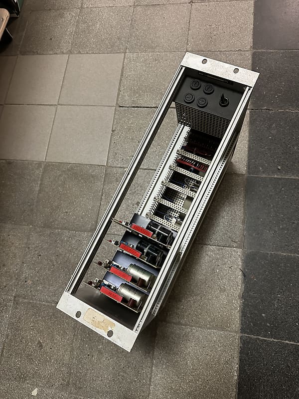 Neumann N424 Power Supply | Reverb