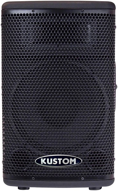 Kustom PA KPX110 10" Passive Speaker | Reverb