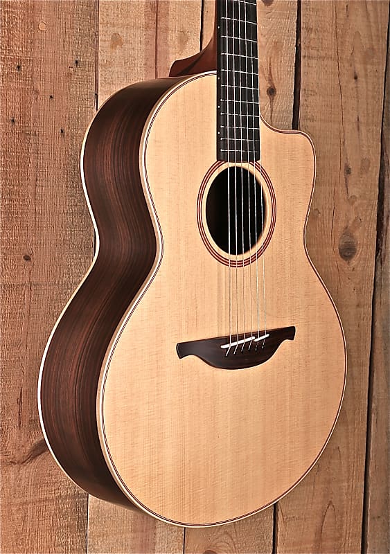 Lowden S-32C 2018 | Reverb