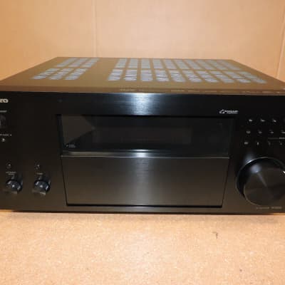 Onkyo TX-RZ50 9.2 Channel Network 8K AV Receiver | Reverb