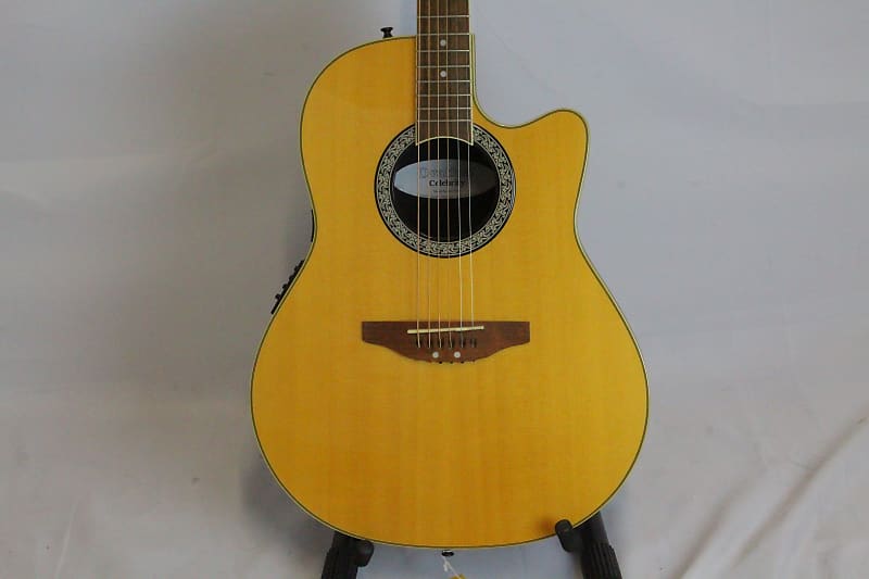 Ovation celebrity CC057 | Reverb