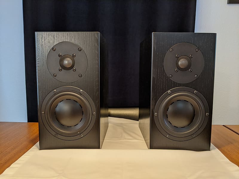 Totem Acoustic Model 1 Signature - Pair | Reverb Totem Acoustic Model 1 Signature - Pair | Reverb