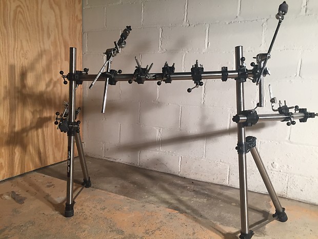 Tama Power Tower system | Reverb