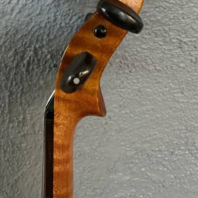 William Webbe Violin, London 1931 with appraisal | Reverb