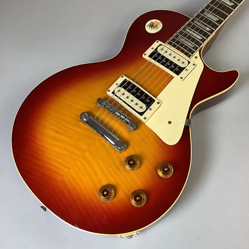 Tokai TLS-60 1984 | Reverb