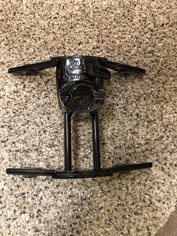 Pearl Optimount - Black Nickel - SS (7”-8” depth) | Reverb