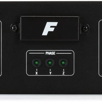 Furman ASD-120 2.0 6 Circuit Sequencing Power Distribution | Reverb