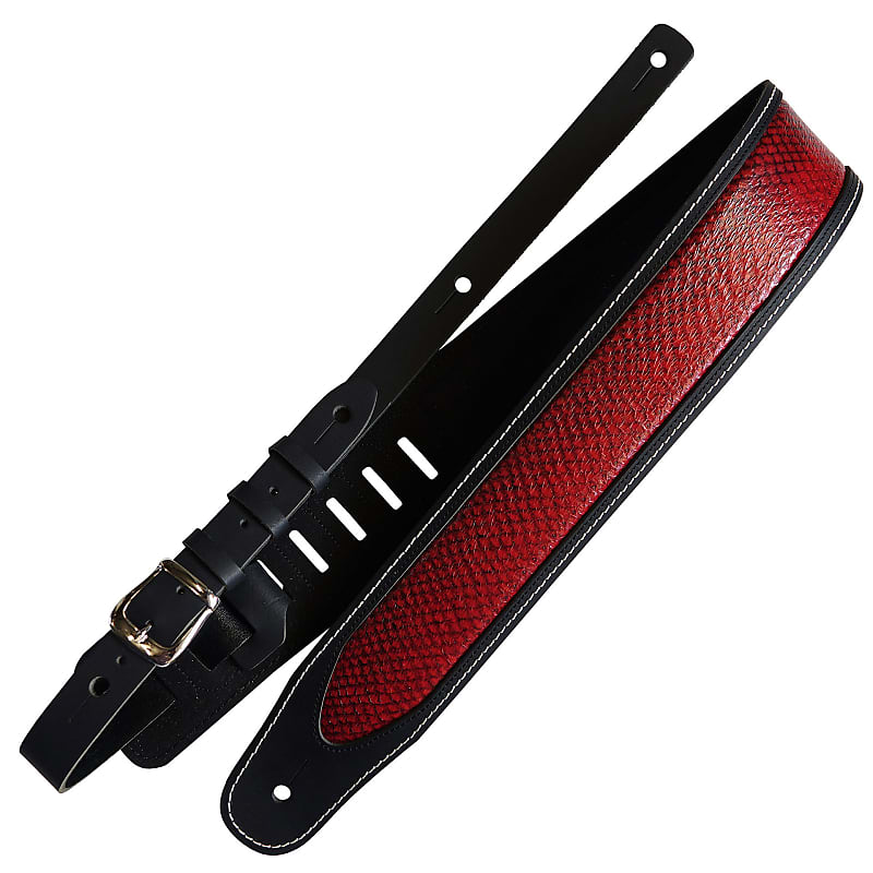 Richter Luxury Special Red Dragon #1625 | Reverb