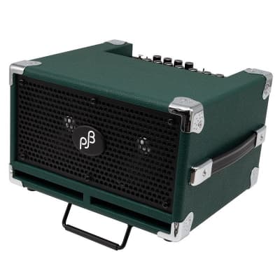 PJB (Phil Jones Bass) [Currently available in early | Reverb France