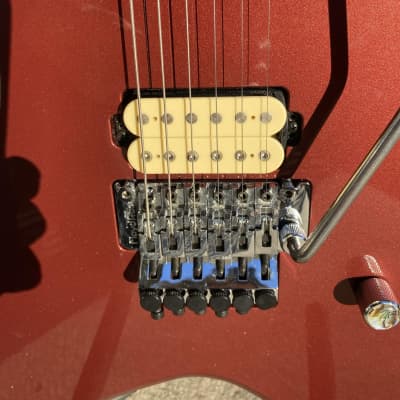 Kiesel V220 2020s - Dark Orange Sparkle | Reverb