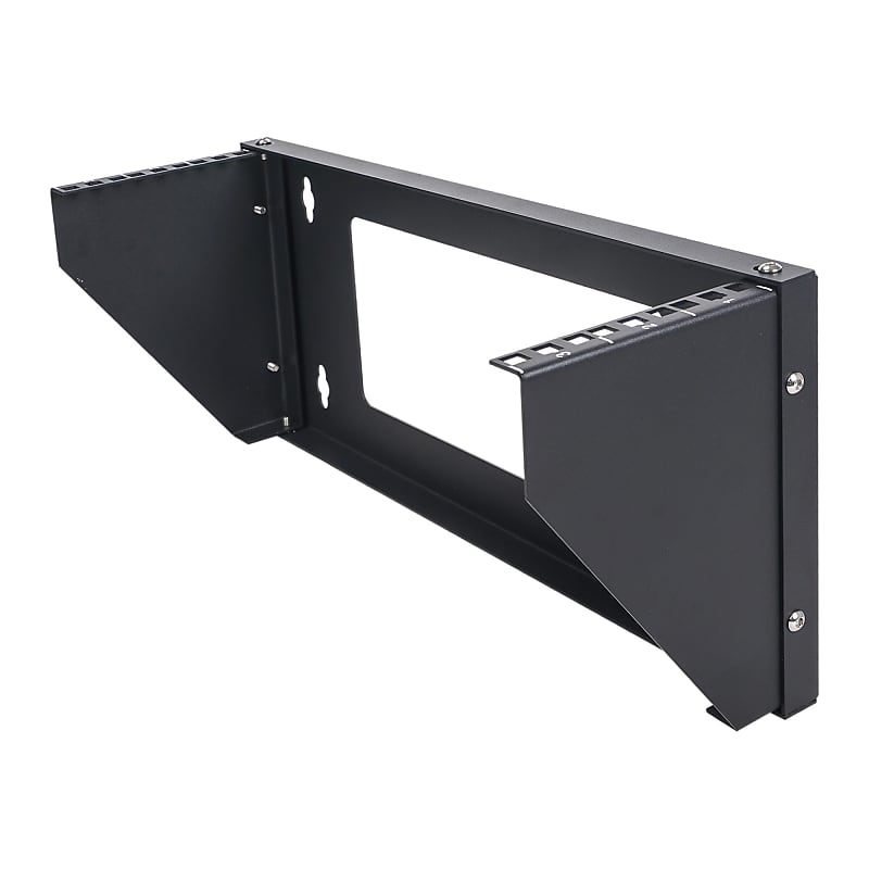 STPPRK-3U | 3U Wall/Under-Desk Mount Patch Panel Bracket, for | Reverb