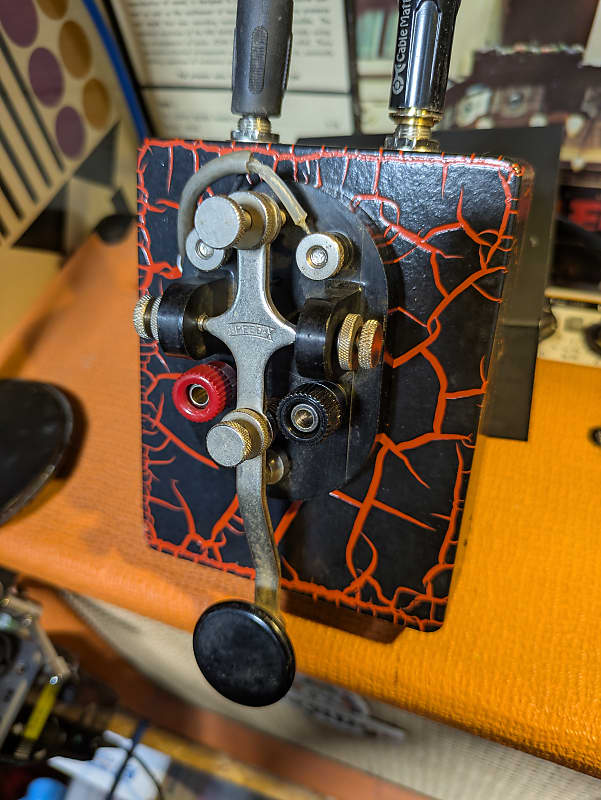 Deformed Devices - MUTE THIS BIT@H muting foot switch | Reverb