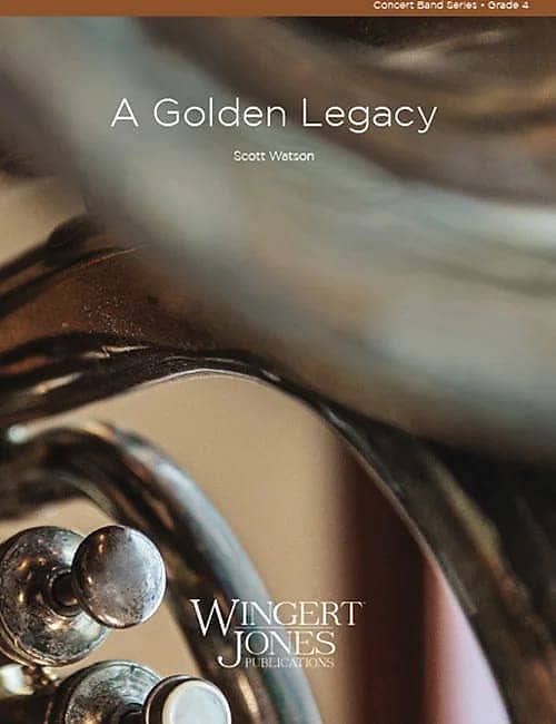 A Golden Legacy | Reverb
