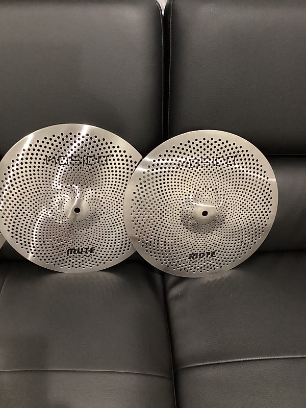 Mosico Cymbal Pack 2024 | Reverb