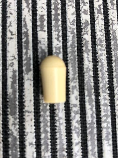 Gibson/Epiphone Pickup selector/toggle switch tip 1961 | Reverb