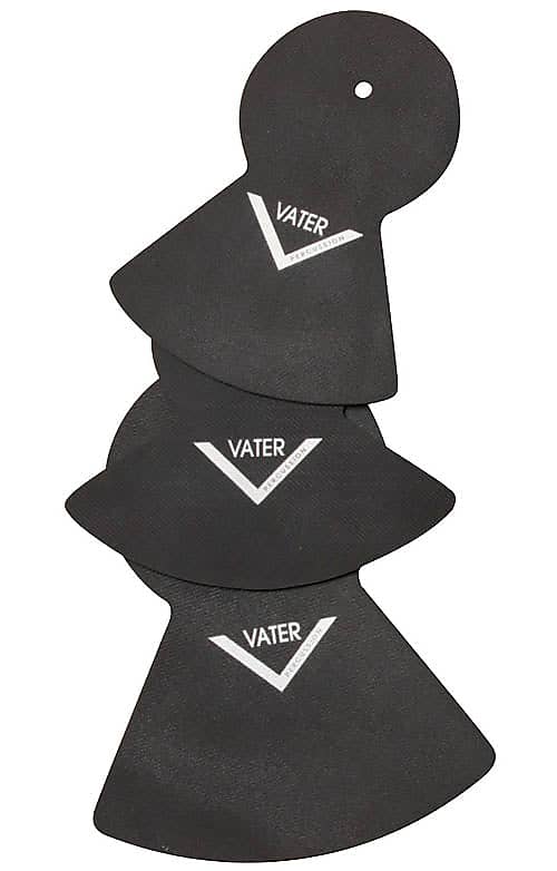 Vater Percussion - Noise Guard Cymbal Pack 1 | Reverb