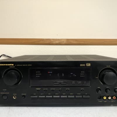 Marantz SR5000 Receiver HiFi Stereo 5.1 Channel Home Audio | Reverb