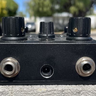 RARE Jack DeVille Mod Zero - Recently Serviced | Reverb