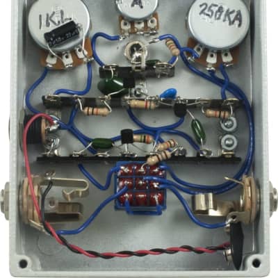 MOD Electronics The Contortionist II Pedal DIY Kit | Reverb