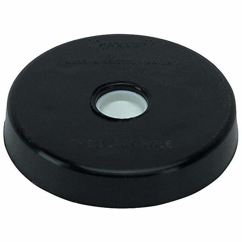 Dycem Non-Slip Cello Mat 'The Black Hole' (spike holder) | Reverb UK