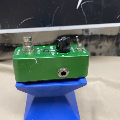 Donner Mini Pedal Noise Killer Noise Gate Pedal | Reverb