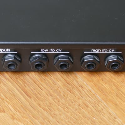 Synthoma Elkorus V3 BBD Analog Chorus Ensemble | Reverb