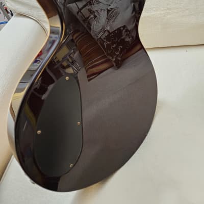 Dean Evo Special Select made in Korea 2006 - Amber Burst | Reverb