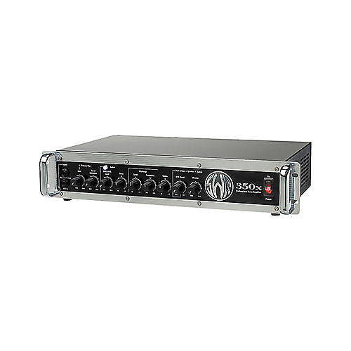 SWR 350X Head | Reverb