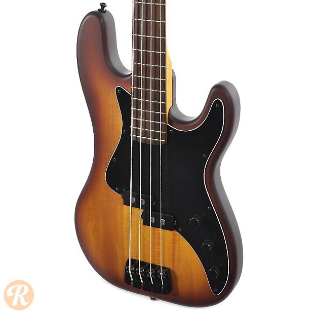 Sandberg Electra VS4 Sunburst | Reverb Australia