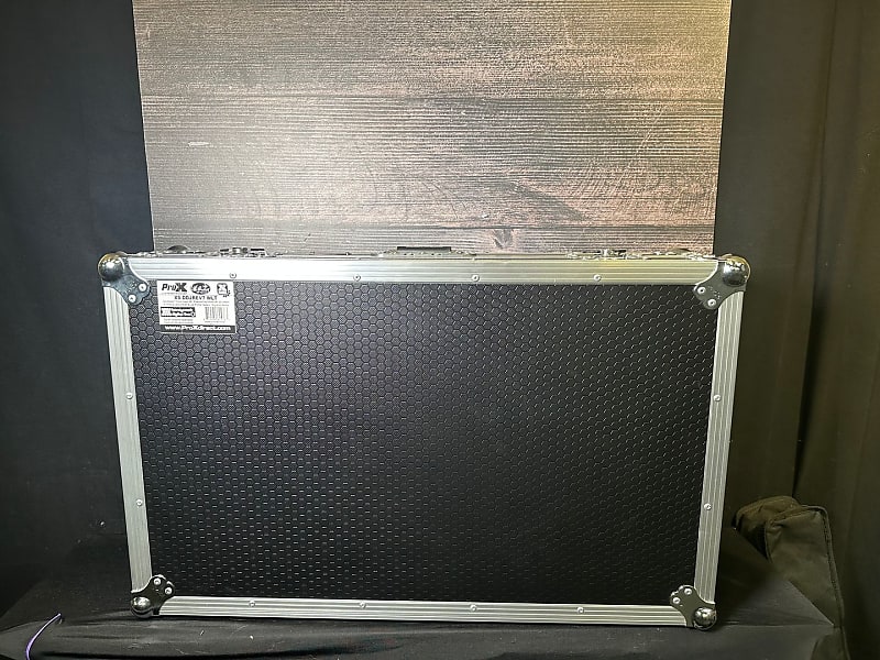 PIONEER DDJ-REV 7 DJ Case (Charlotte, NC) | Reverb