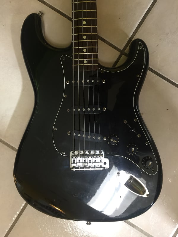 Squier SQ series made in Japan | Reverb Squier SQ series made in Japan | Reverb