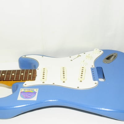 Fender Japan Stratocaster L Serial Made in Japan Electric Fender Japan Stratocaster L Serial Made in Japan Electric