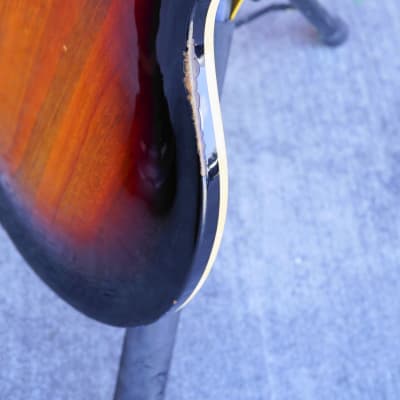 DBZ Guitars Imperial Class Classic Solid Body | Reverb