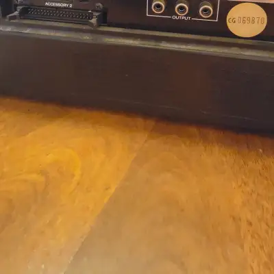 Fostex Model 20 Reel To Reel Tape Recorder | Reverb