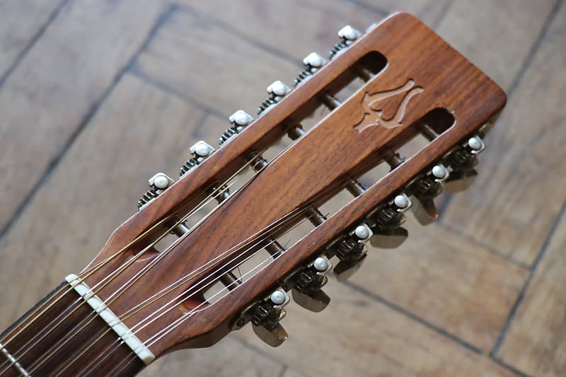 Daion Mugen Mark I 1979 MIJ (Yamaki Factory) + Pro Setup | Reverb