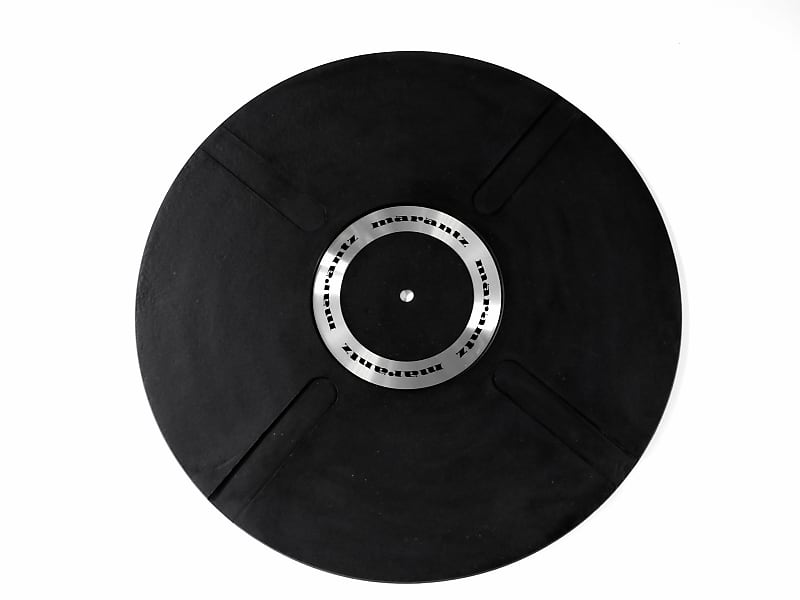Marantz Turntable Mat | Reverb UK