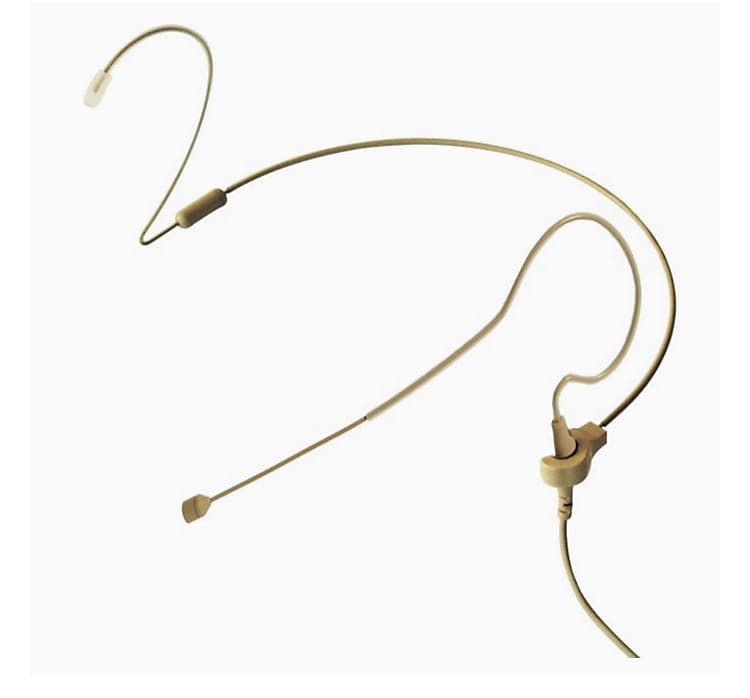 Point Source Audio CO-3-AT-BE Earworn Wireless | Reverb