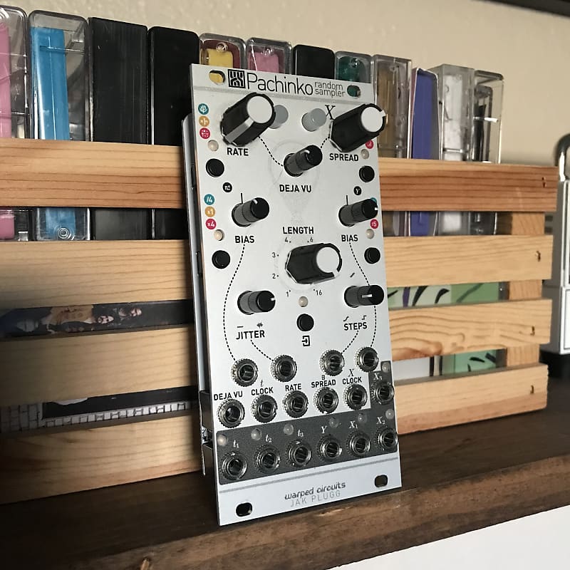 Warped Circuits Pachinko/Marbles - FREE SHIPPING! | Reverb