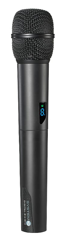 (Mint) Audio-Technica ATW-T1002 System 10 2.4GHz Wireless | Reverb