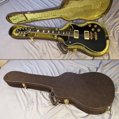 1981 Westone Prestige II (Prototype) - Sapphire Blue - Japan | Reverb