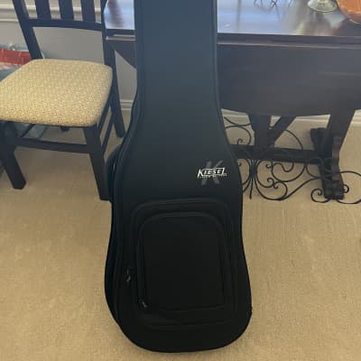 Kiesel A2 Aries 2 2023 - Tropic Blue | Reverb