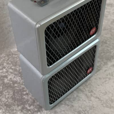 ZT LBG2 LUNCHBOX AMPLIFIER AND EXTENSION CABINET | Reverb