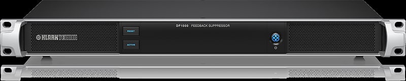 Klark Teknik DF1000 | Reverb