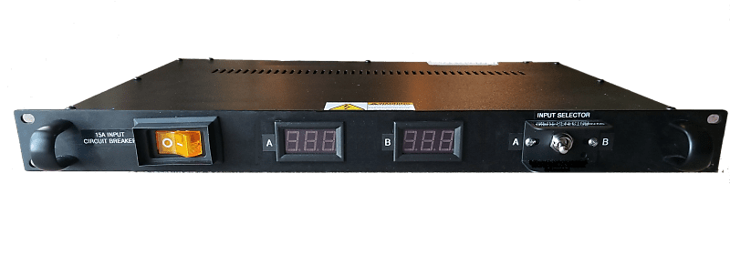 Rack Mount Power Conditioner with Step Down Transformer | Reverb
