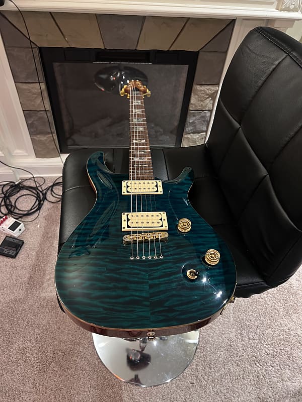 Carvin CT 6 | Reverb