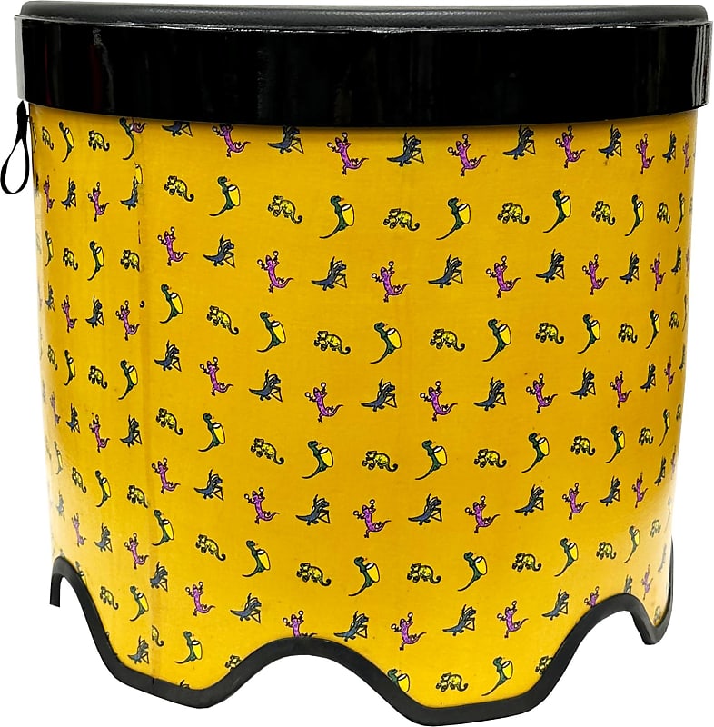 Toca Percussion Sympatico System Gathering Drum - 18 inch | Reverb