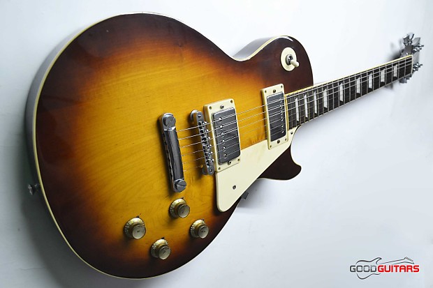 Yamaha SL-380 Brown Sunburst | Reverb Yamaha SL-380 Brown Sunburst | Reverb