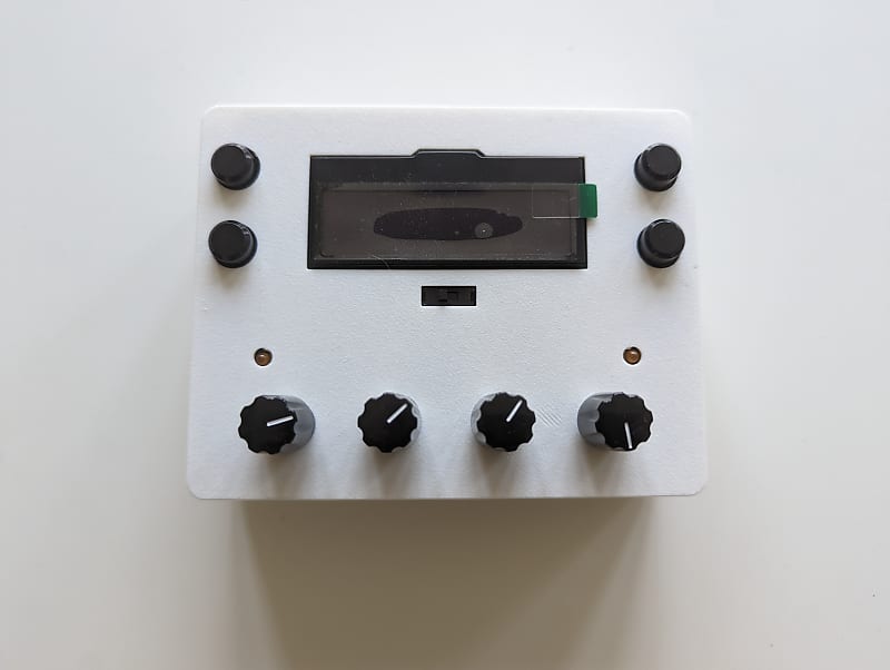 Elektron MegaCommand MIDI Controller 2023 | Reverb