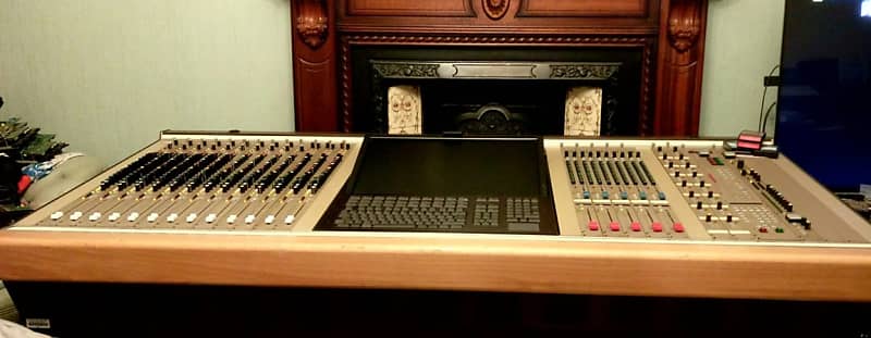 Cadac f-type | Reverb