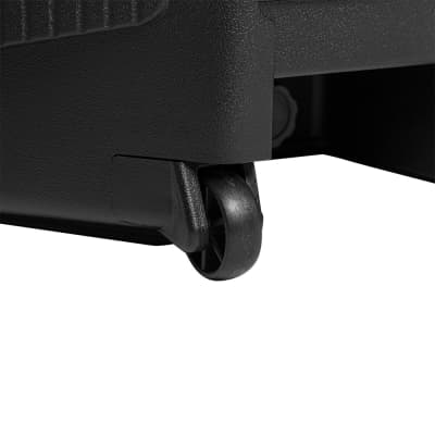 Stagg AS12B US 12" 2-Way Active Speaker, Class AB, Bluetooth | Reverb